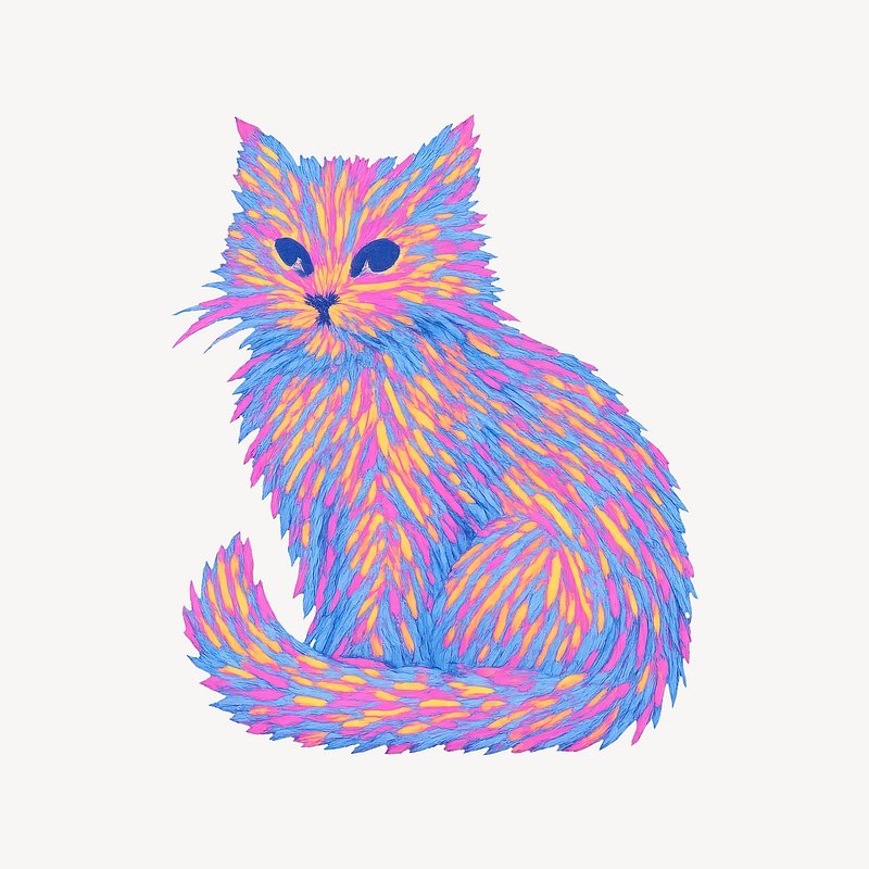 Psychedelic Patterns Art Design Images | Free Photos, PNG Stickers ...