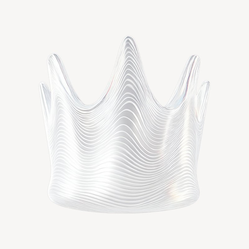 Rainbow+crown Design Images | Free Photos, PNG Stickers, Wallpapers ...