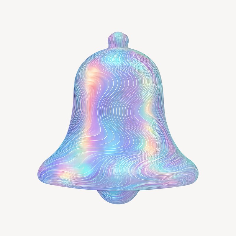 Waves Lines Rainbow Pattern Images | Free Photos, PNG Stickers ...