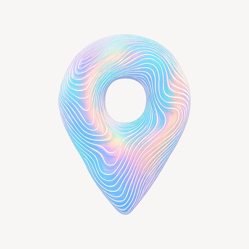 Waves Lines Rainbow Pattern Images | Free Photos, PNG Stickers ...