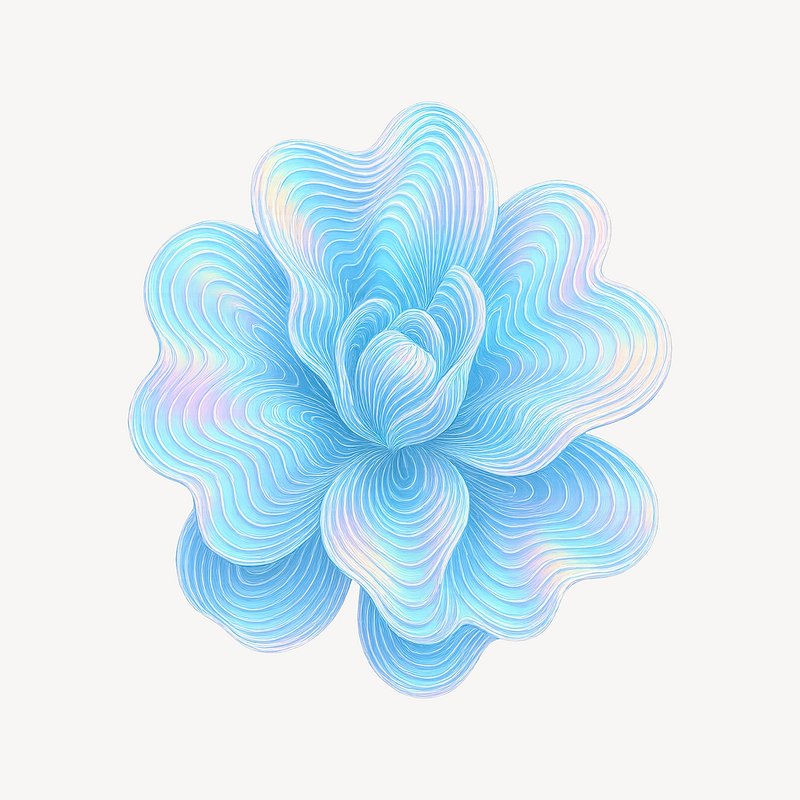 Waves Lines Rainbow Gradients Images | Free Photos, PNG Stickers ...