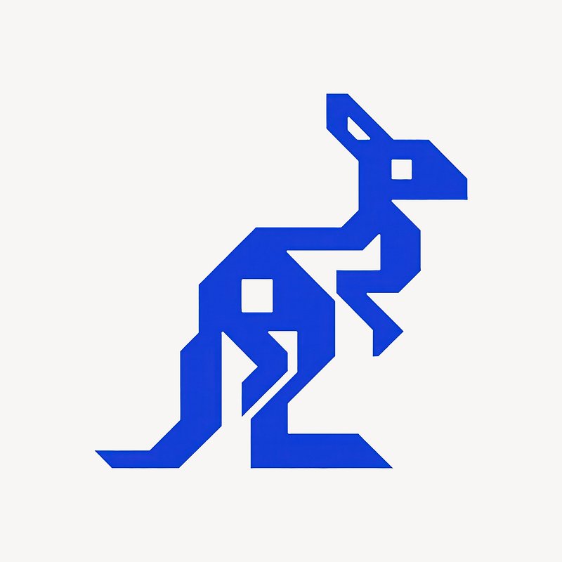 Pixel+art+design Shadow Digital Animal Images | Free Photos, PNG ...