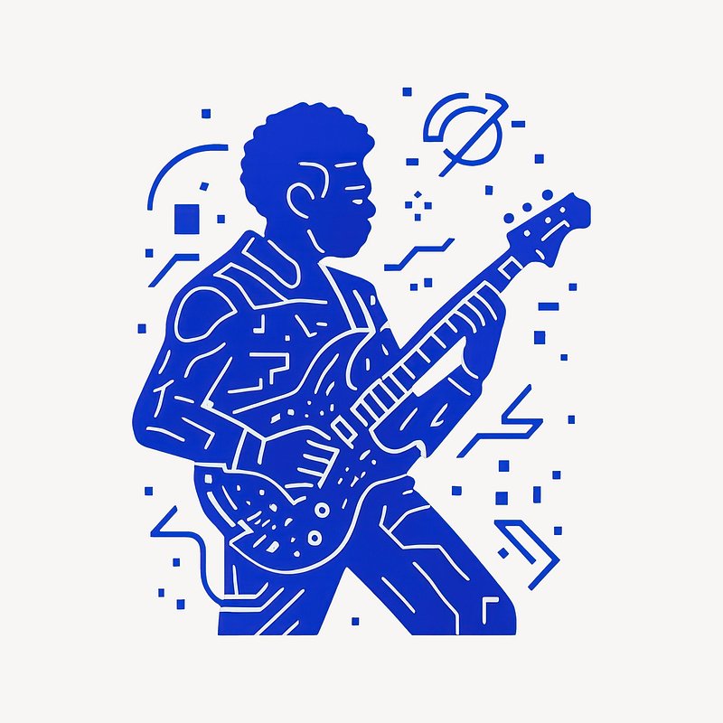 Band+logo Background Design Images | Free Photos, PNG Stickers ...