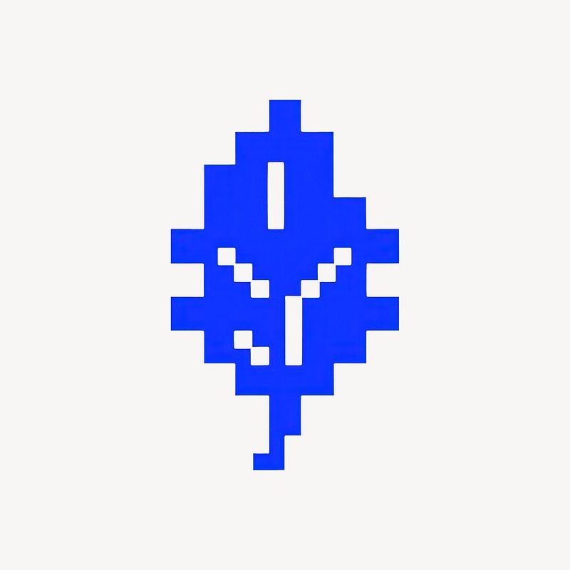 Pixel+by+pixel+image JPG Design Images | Free Photos, PNG Stickers ...