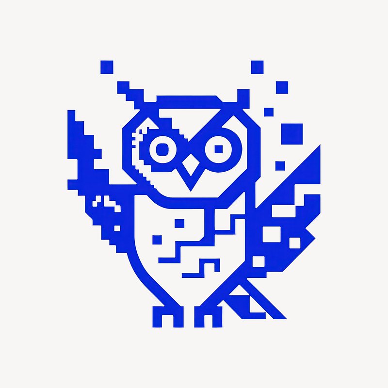 Owl+art Shadow Images | Free Photos, PNG Stickers, Wallpapers ...