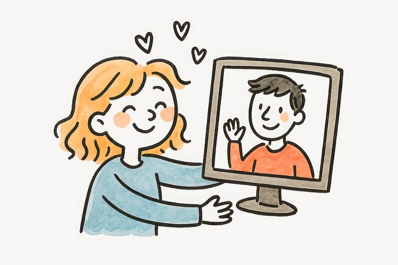 Internet+looking Connection Images | Free Photos, PNG Stickers ...