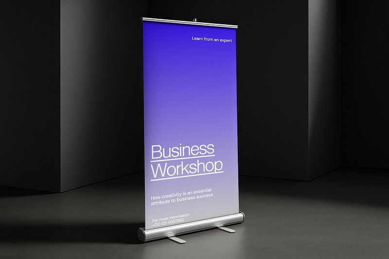 Display Stand Design Mockup Modern Images | Free Photos, PNG Stickers ...