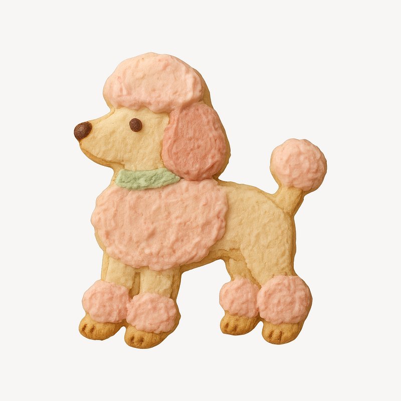 Poodle.in Cute Images | Free Photos, PNG Stickers, Wallpapers ...