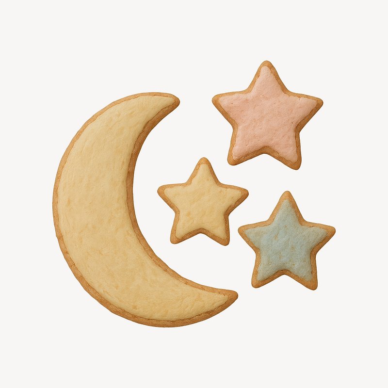 Dessert Moon Shadow Style Images | Free Photos, PNG Stickers ...