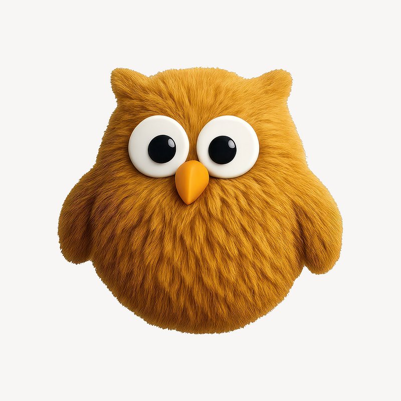 Cartoon+owl+eyes Bird Images | Free Photos, PNG Stickers, Wallpapers ...