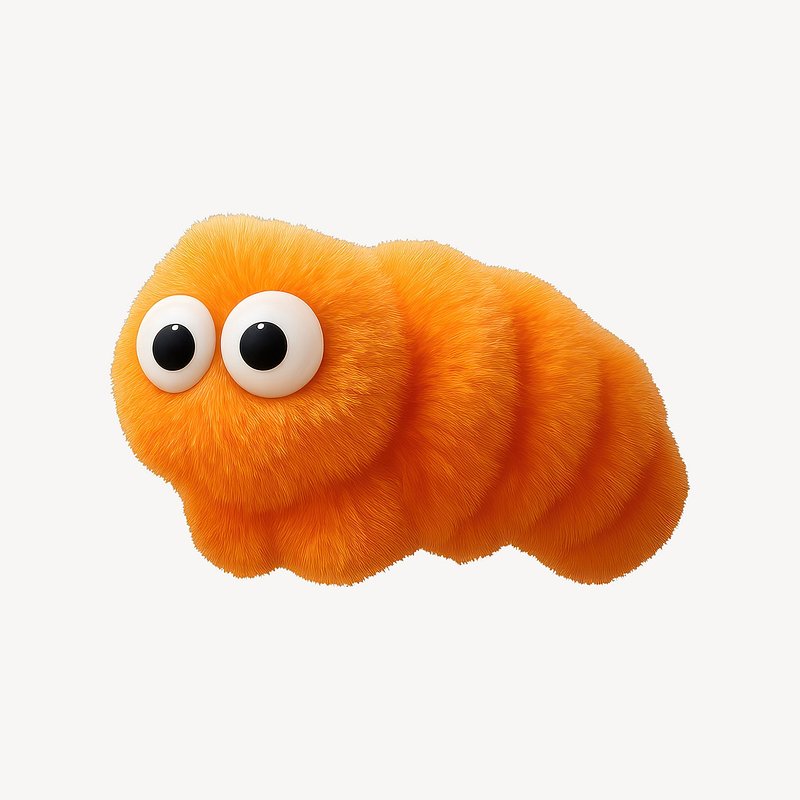 Cute+caterpillar Cartoon Images | Free Photos, PNG Stickers, Wallpapers ...