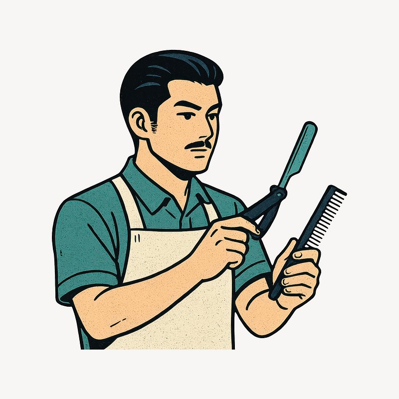 PNG Mustache Shadow Man Cartoon Images | Free Photos, PNG Stickers ...