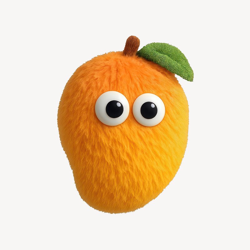 Cute+mango Background Images | Free Photos, PNG Stickers, Wallpapers ...