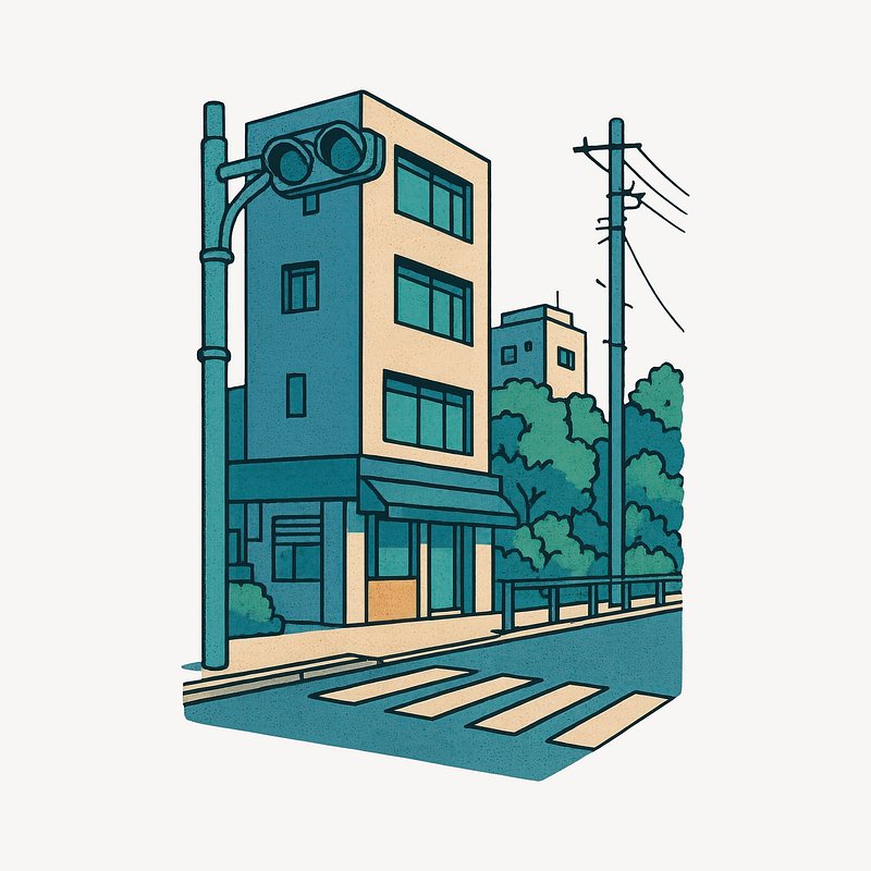 Drawing+of+street+light PNG Images | Free Photos, PNG Stickers ...