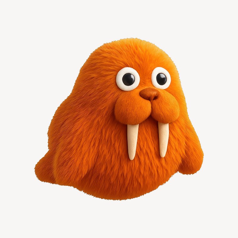 Cartoon Walrus Images | Free Photos, PNG Stickers, Wallpapers ...