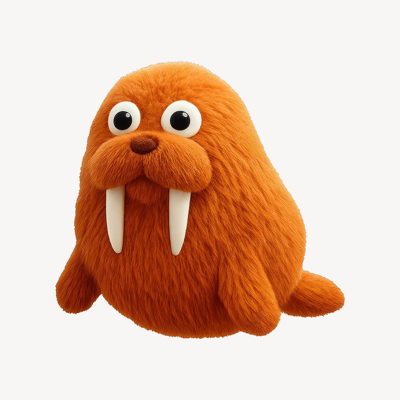 Cartoon Walrus Images | Free Photos, PNG Stickers, Wallpapers ...