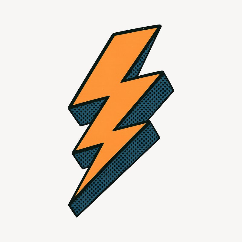 Comic Book Elements Texture PNG Images | Free Photos, PNG Stickers ...