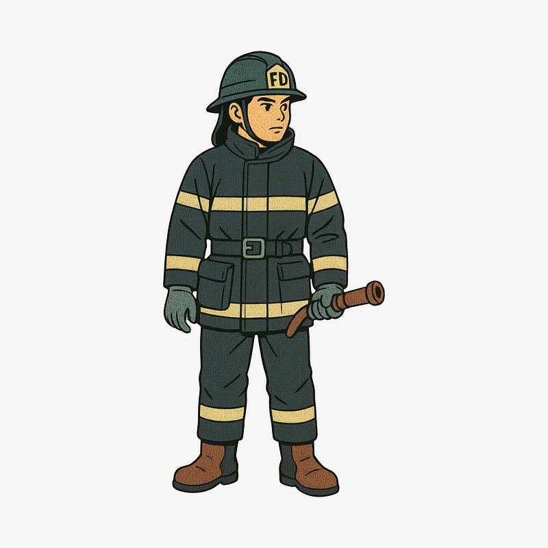 Fire Safety JPG Emergency Texture Isolated Images | Free Photos, PNG ...