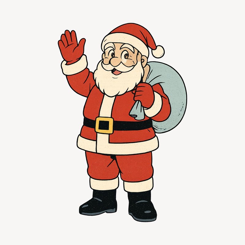 Red And Black Wave Background Christmas Images | Free Photos, PNG ...