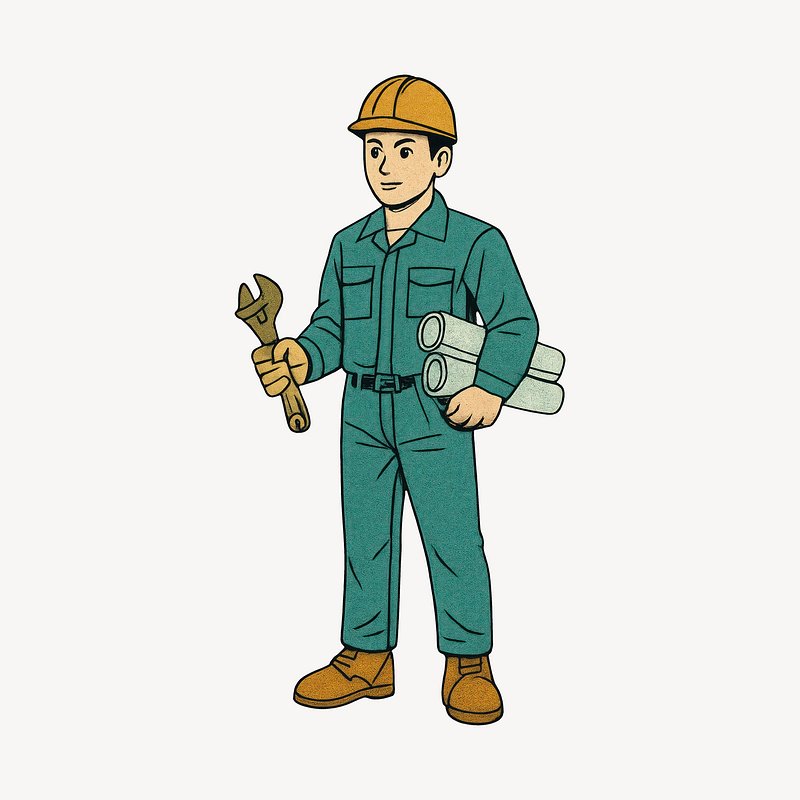 Safety+helmet+cartoon PNG Images | Free Photos, PNG Stickers ...