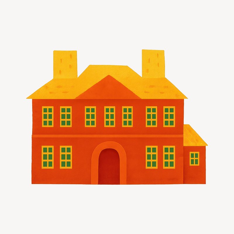 Mansion Aesthetic House Housing Images | Free Photos, PNG Stickers ...