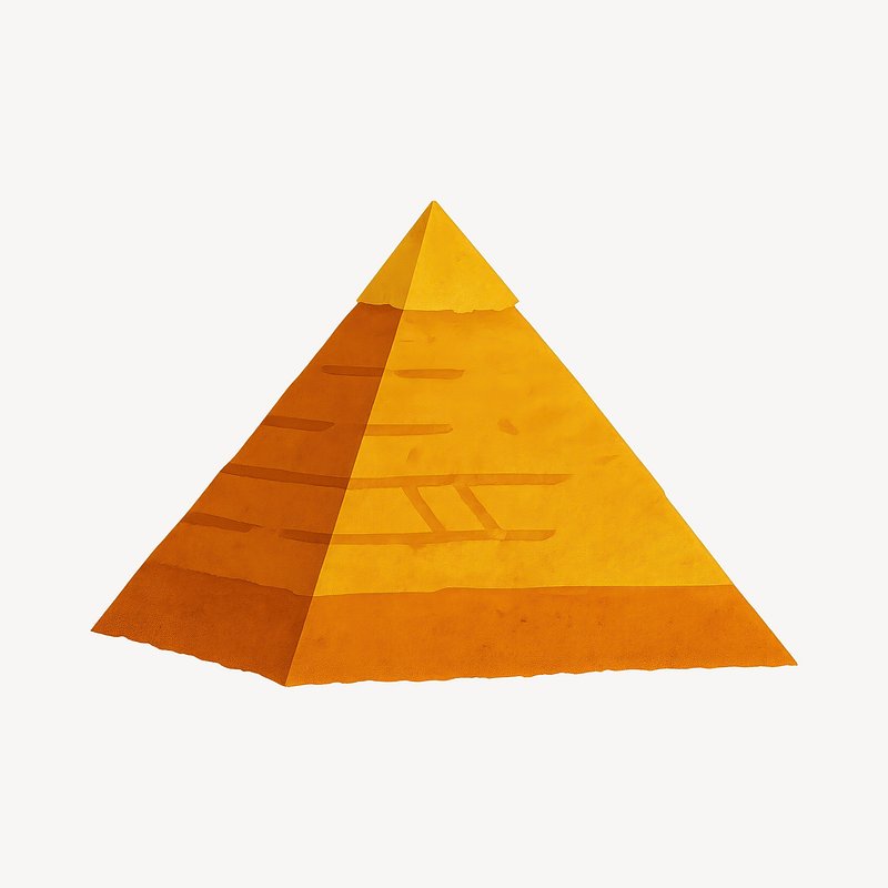 Egyptian+pyramids+images Ancient Images | Free Photos, PNG Stickers ...