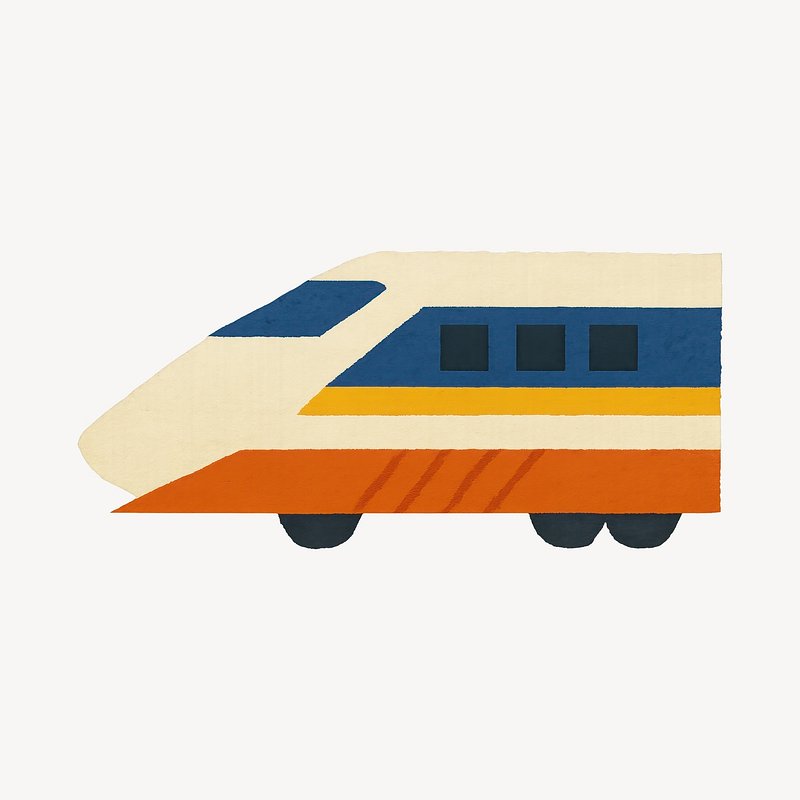 Bullet Train Texture Images | Free Photos, PNG Stickers, Wallpapers ...