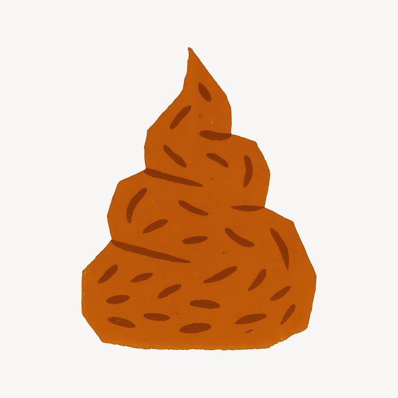 Poop Cartoon Images | Free Photos, PNG Stickers, Wallpapers ...