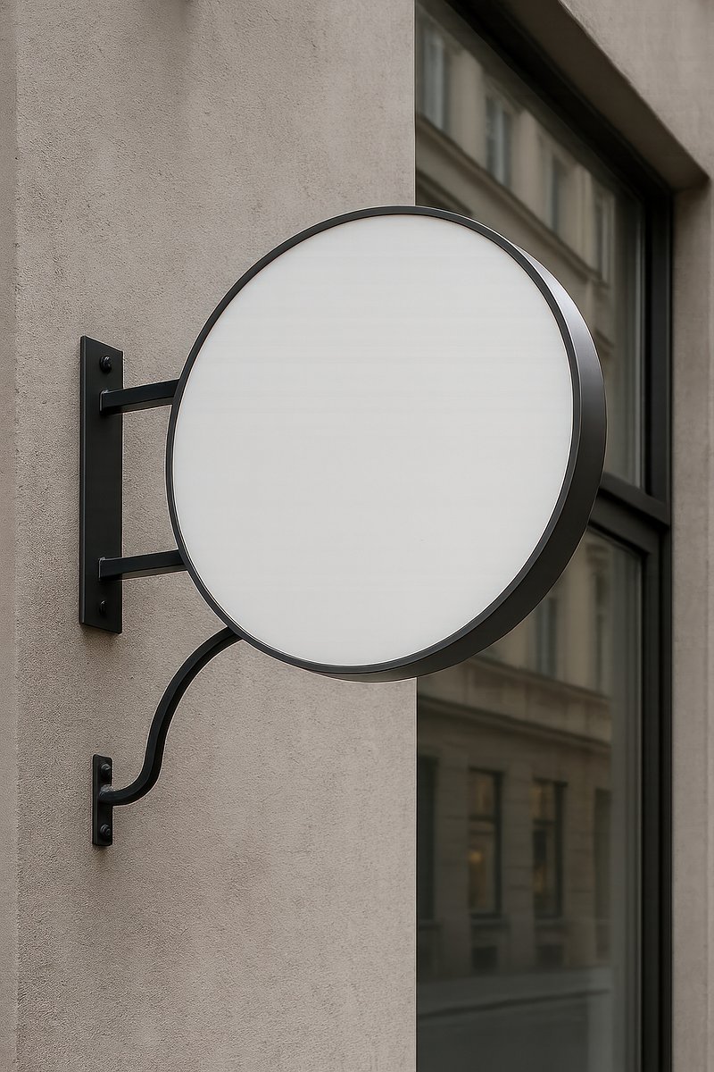 Shop+photo Sign Realistic Building Images | Free Photos, PNG Stickers ...