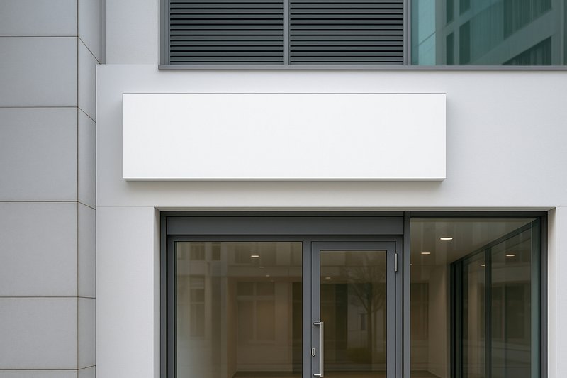 Mockup+door Design Space Entrance Minimalist Images | Free Photos, PNG ...