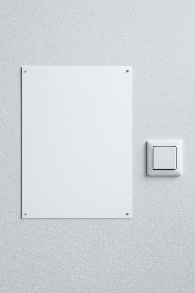 Mounted+poster? Mockup Images | Free Photos, PNG Stickers, Wallpapers ...