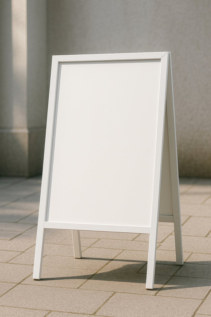 Sandwich Sign Display Images | Free Photos, PNG Stickers, Wallpapers ...