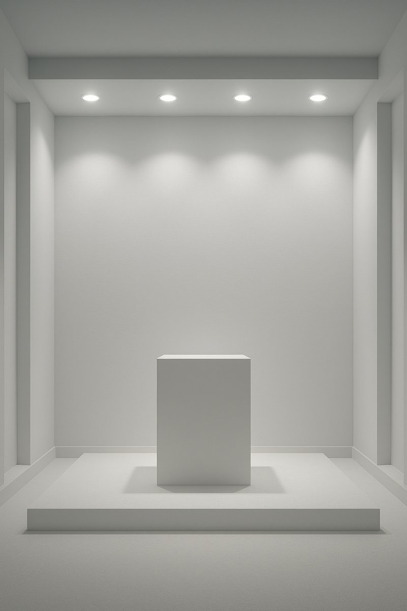 Elegant Podium White Mockup Images | Free Photos, PNG Stickers ...