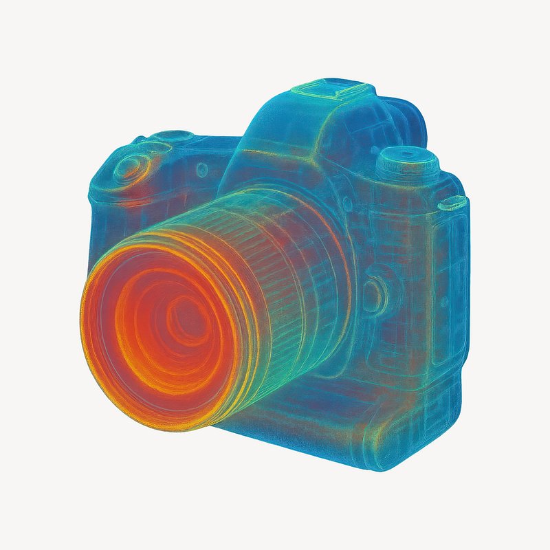 Photography Camera Technology Design Images | Free Photos, PNG Stickers ...