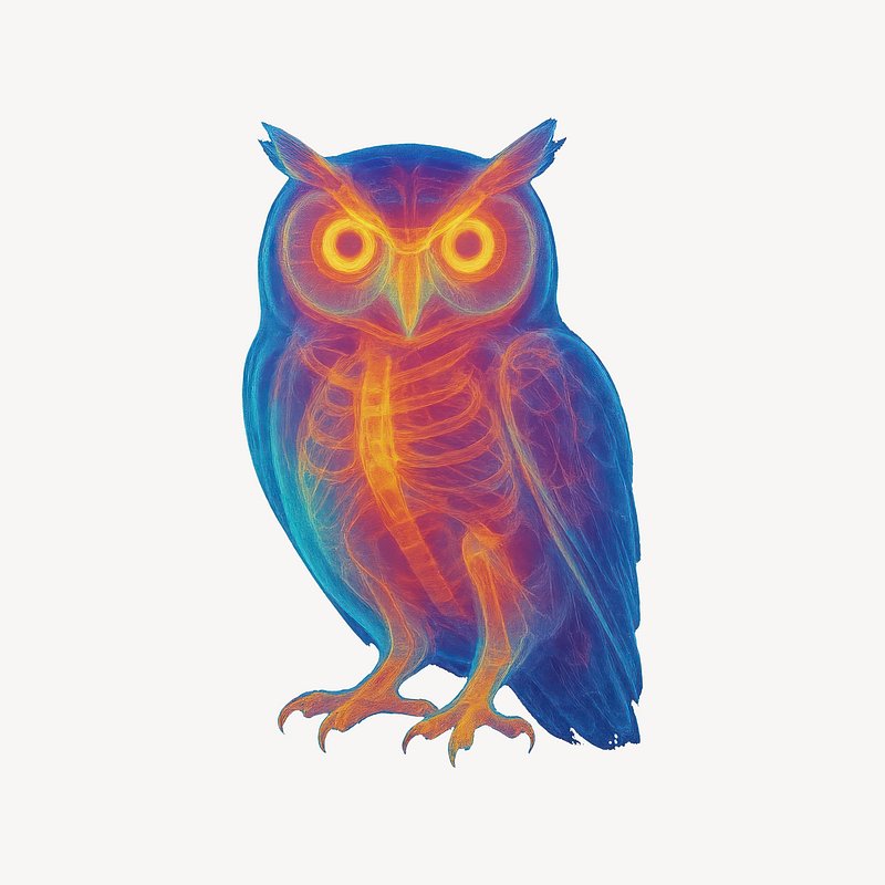 Owl+art Graphic Images | Free Photos, PNG Stickers, Wallpapers ...