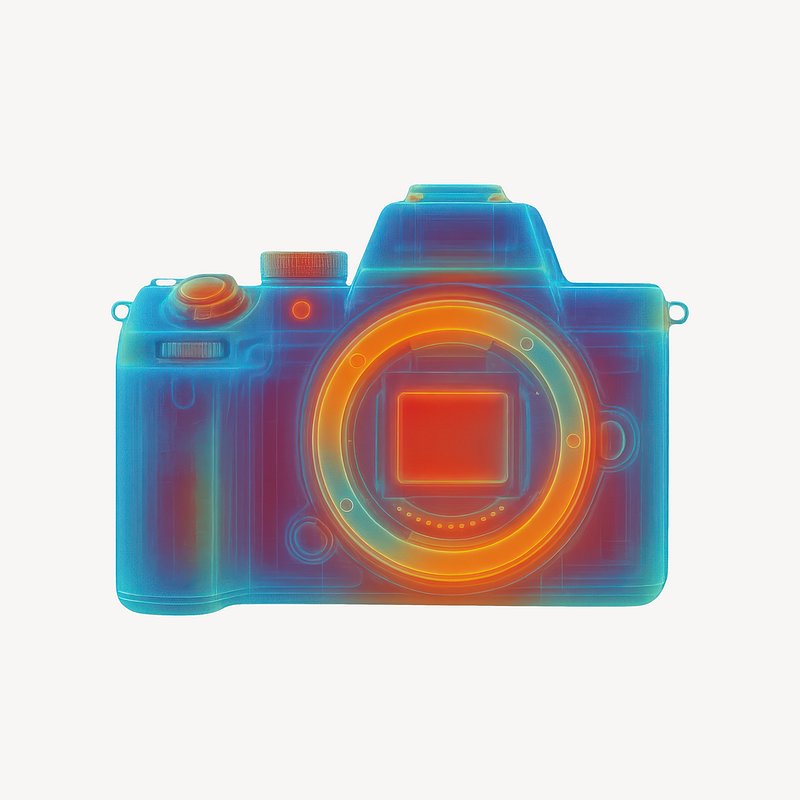 Camera\ Isolated Images | Free Photos, PNG Stickers, Wallpapers ...