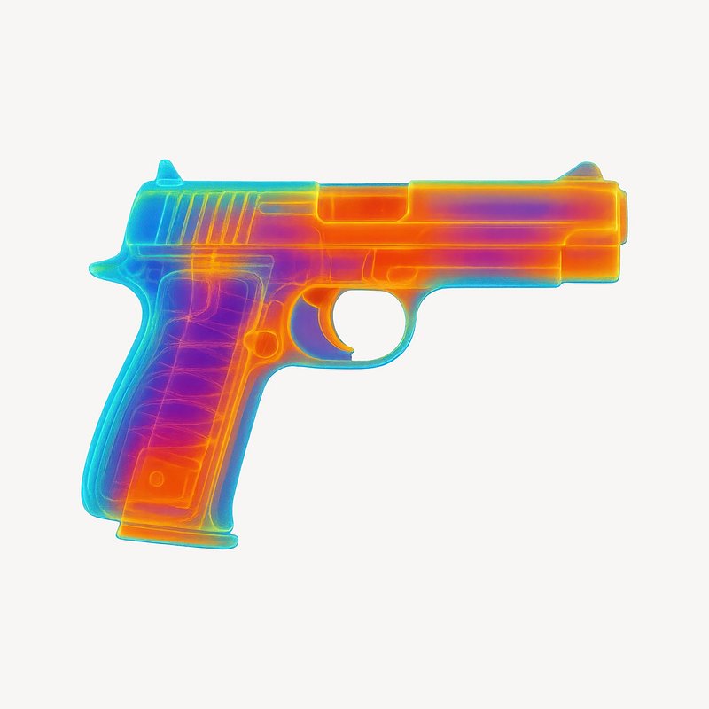 Gun Weapon Art Images | Free Photos, PNG Stickers, Wallpapers ...