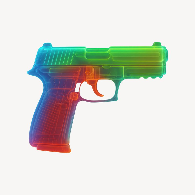 Gun+graphics Art Images | Free Photos, PNG Stickers, Wallpapers ...