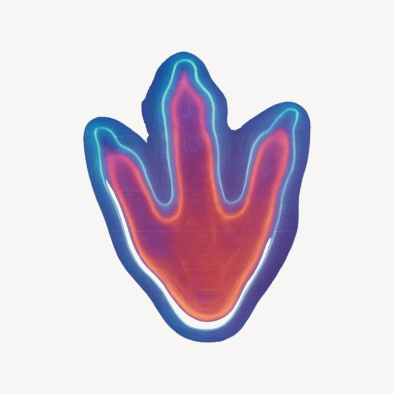 Illustration Footprint Isolated Images | Free Photos, PNG Stickers ...