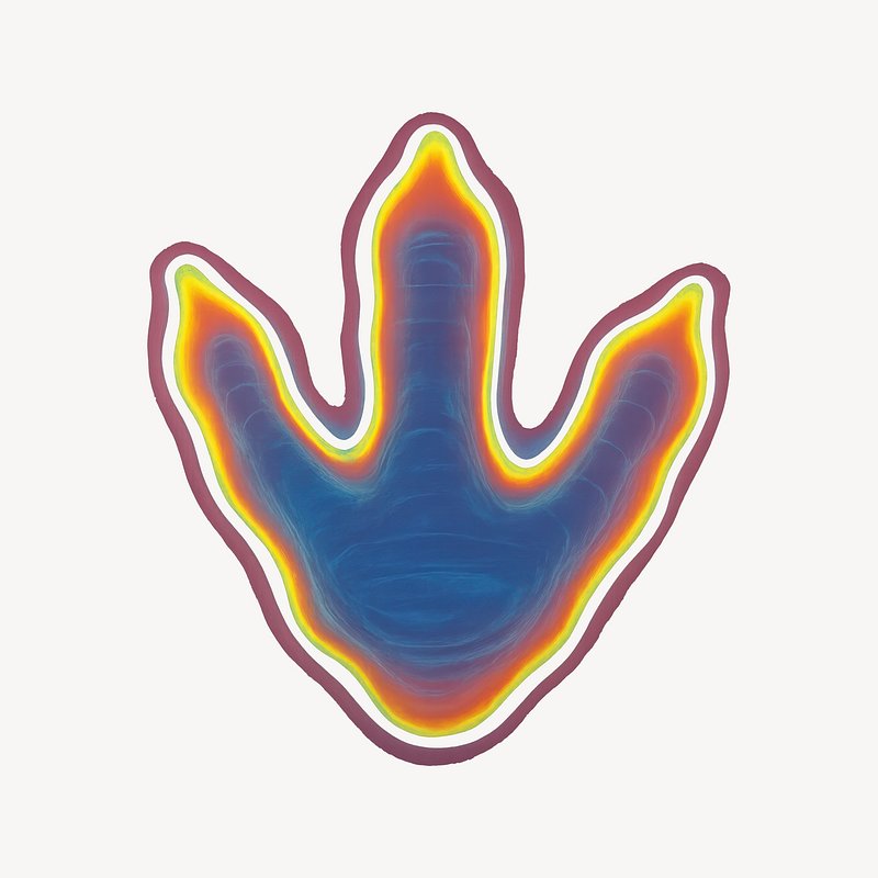 Illustration Footprint Isolated Images | Free Photos, PNG Stickers ...