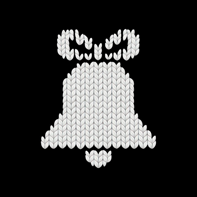 Christmas Bell Holiday Images | Free Photos, PNG Stickers, Wallpapers ...