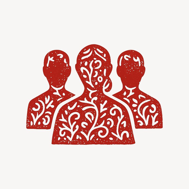 Zoom Background White People PNG Images | Free Photos, PNG Stickers ...