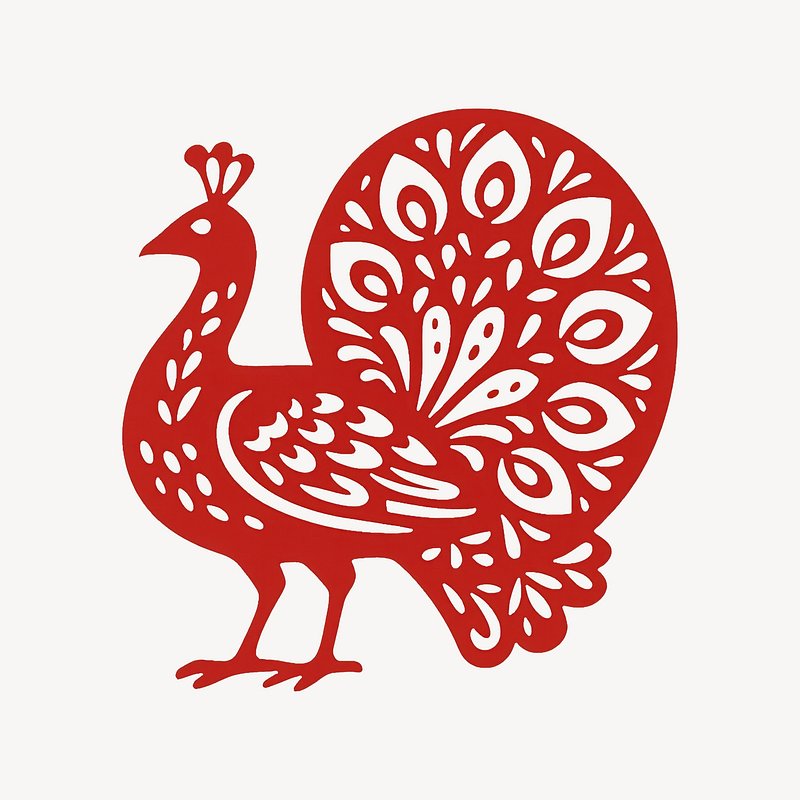 Peacock+art PNG Images | Free Photos, PNG Stickers, Wallpapers ...