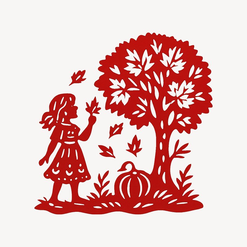 Autumn Tree PNG Leaves Images | Free Photos, PNG Stickers, Wallpapers & Backgrounds - rawpixel