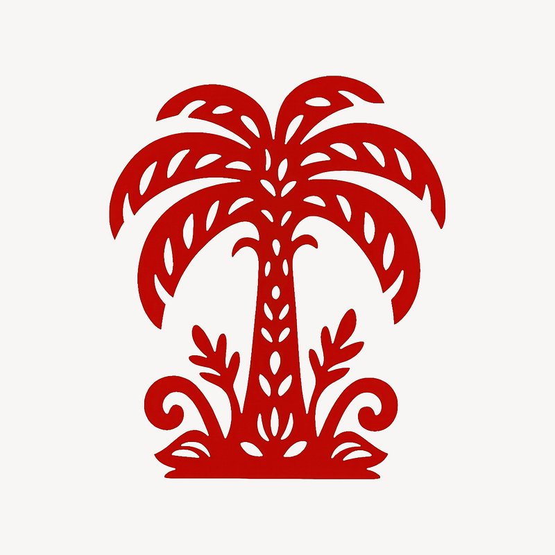 Tree+stencil Art Design Images | Free Photos, PNG Stickers, Wallpapers ...