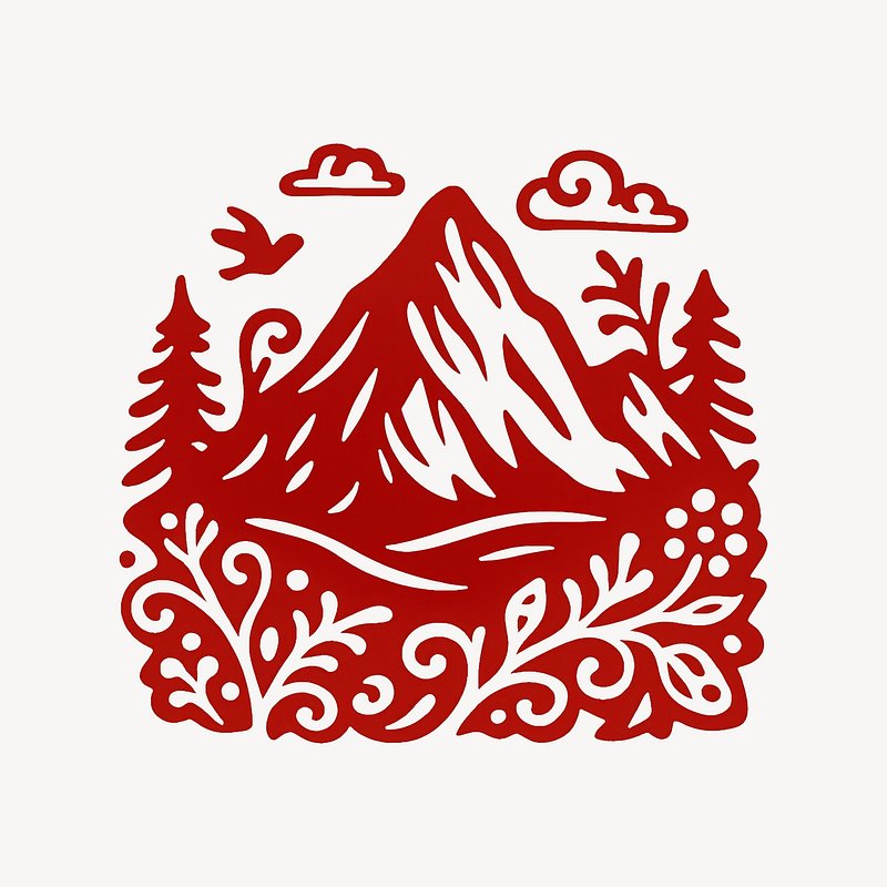 Cloud+of+birds Tree Art Background Images | Free Photos, PNG Stickers ...