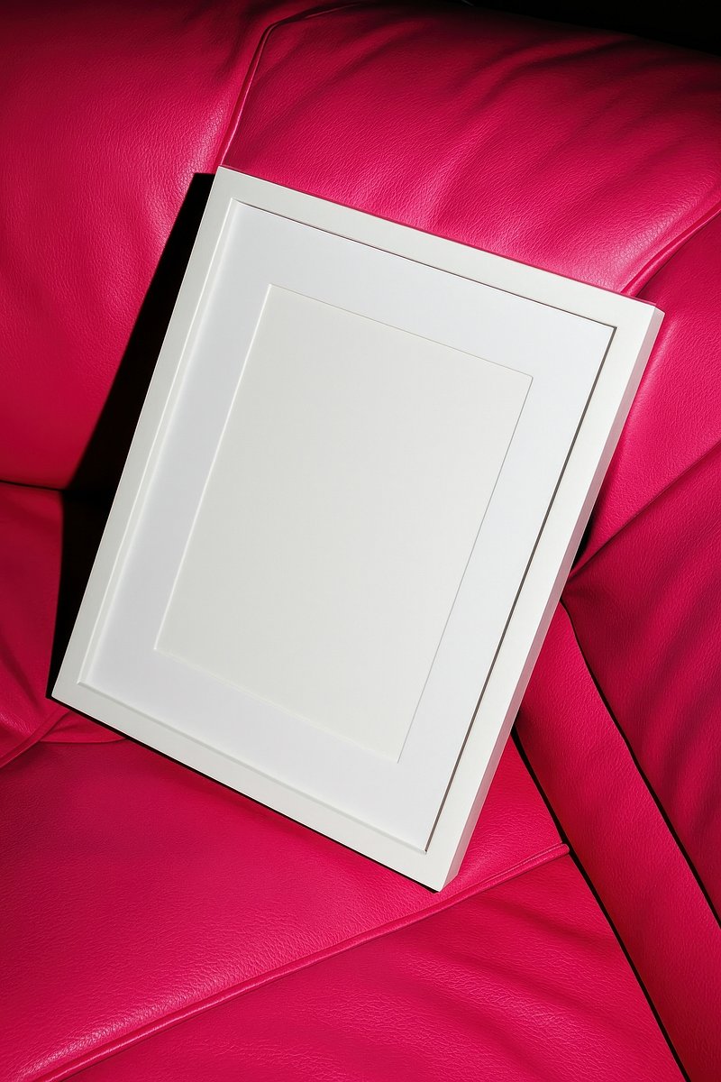 Leather Couch Frame Images | Free Photos, PNG Stickers, Wallpapers ...