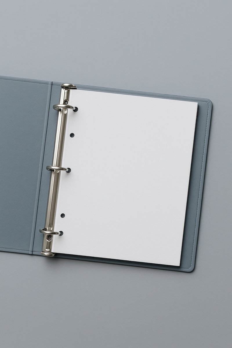 Blank,+page White Paper Document Metal Images | Free Photos, PNG ...