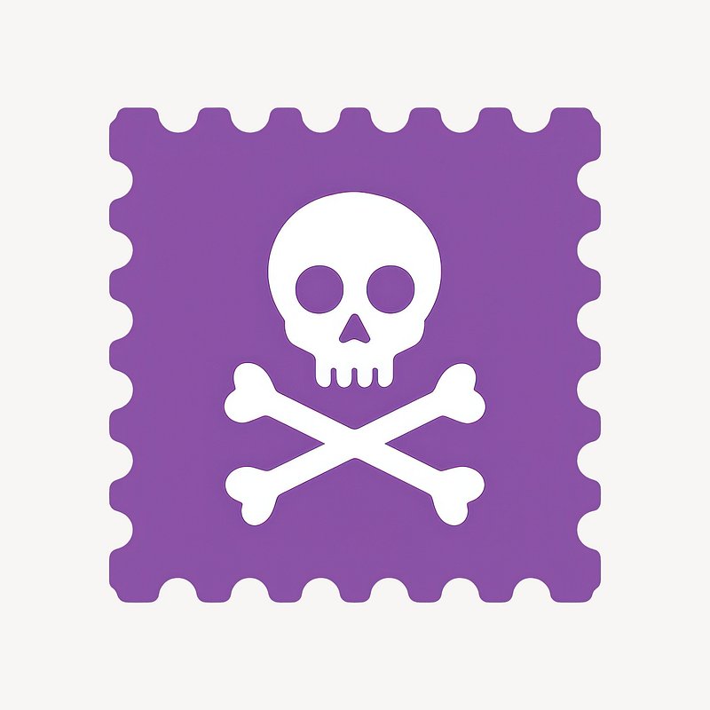 Pirate Bone Skull Images | Free Photos, PNG Stickers, Wallpapers ...
