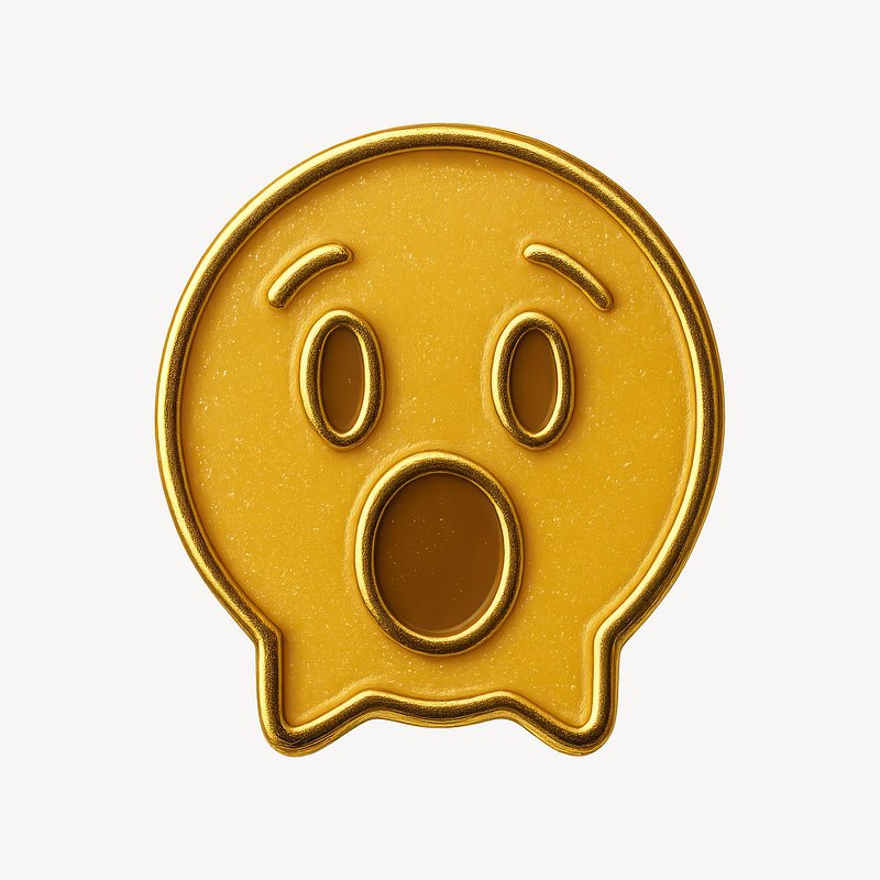 Shocking Emoji Texture Images | Free Photos, PNG Stickers, Wallpapers ...